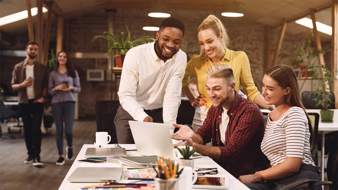 About Us - Flexystaff