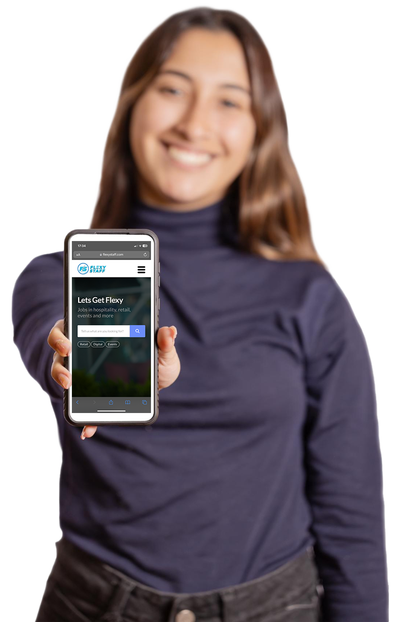 About Us - Flexystaff